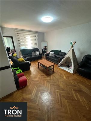 Dvosoban stan u blizini Aqua Park Raj 67m2