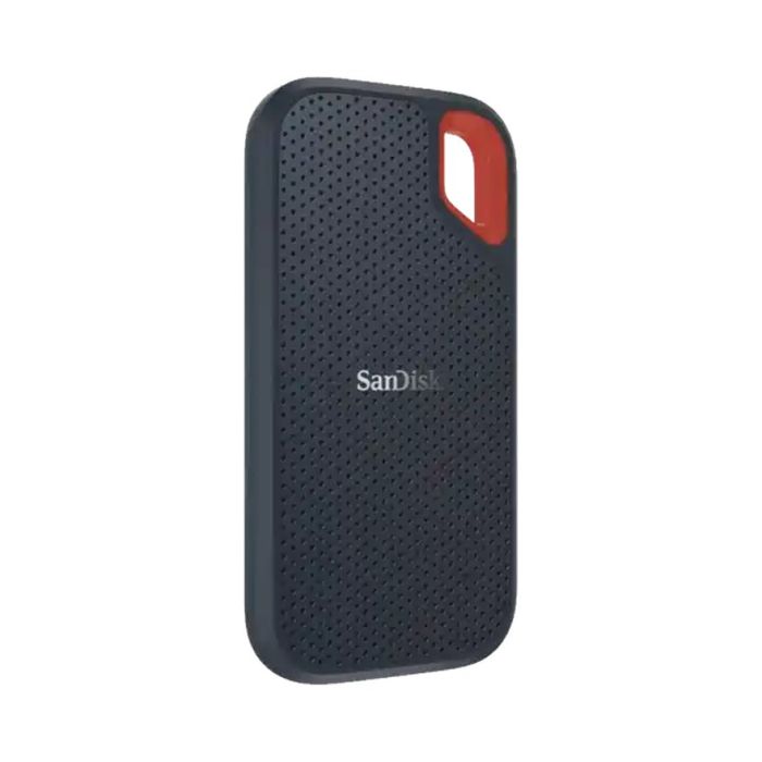 SSD SanDisk Extreme Portable 1TB SDSSDE61-1T00-G25 Black
