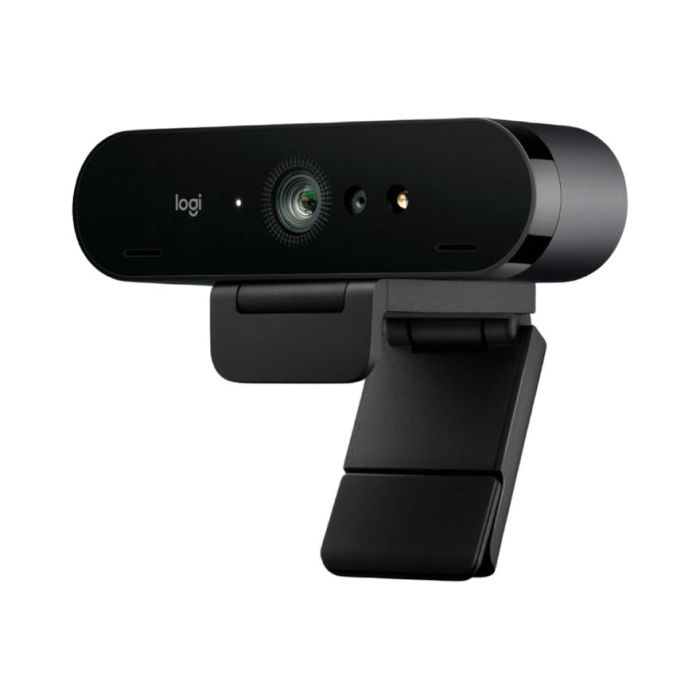 Web kamera Logitech Brio 90 Full HD Black