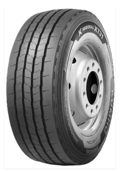 KUMHO
385/65 R22.5 164K XT31 PL24