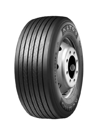 KUMHO
385/65 R22.5 160K LT03 20PL