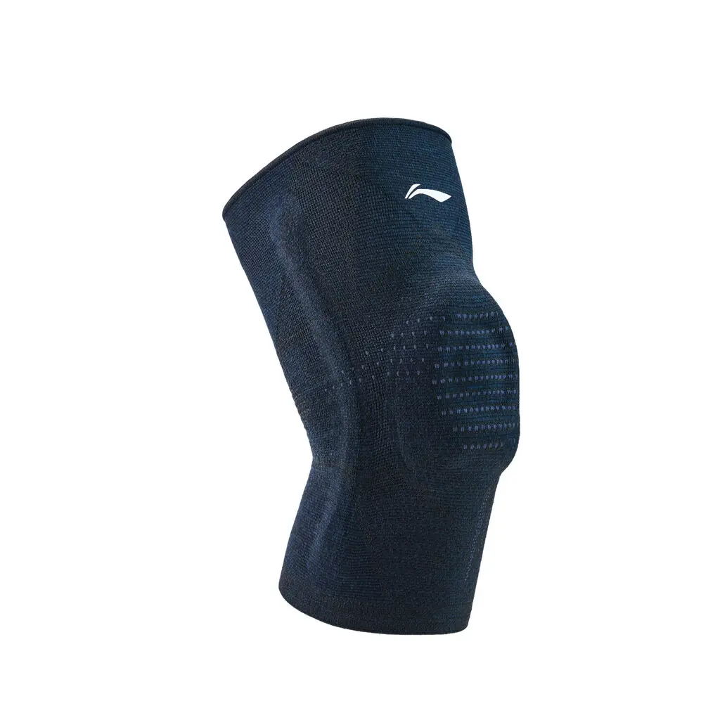 Li-Ning Steznik za koleno, Crna