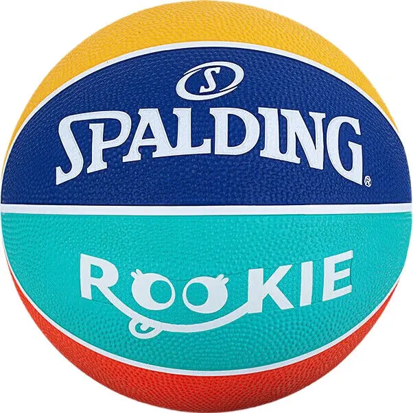 Spalding Lopta za košarku, Šarena