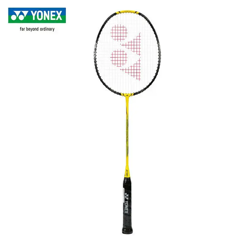 Yonex Reket za badminton, Plavo-beli