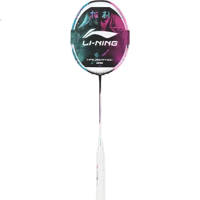 Li-Ning Reket za badminton, Ljubičasto-plavi
