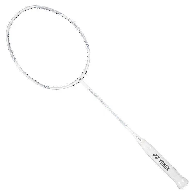 Yonex Reket za badminton, Srebrni