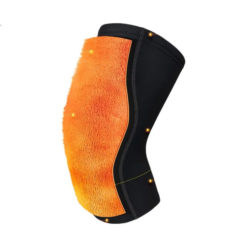 Li-Ning Štitnici za kolena, Crni
