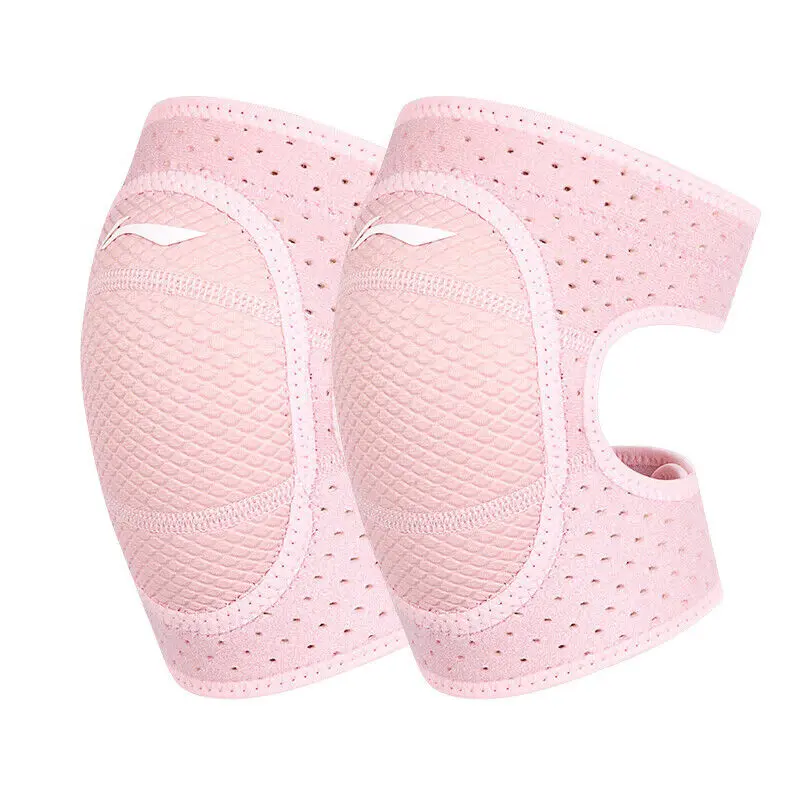 Li-Ning Štitnici za kolena, Roze