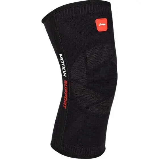 Li-Ning Štitnici za kolena, Crna