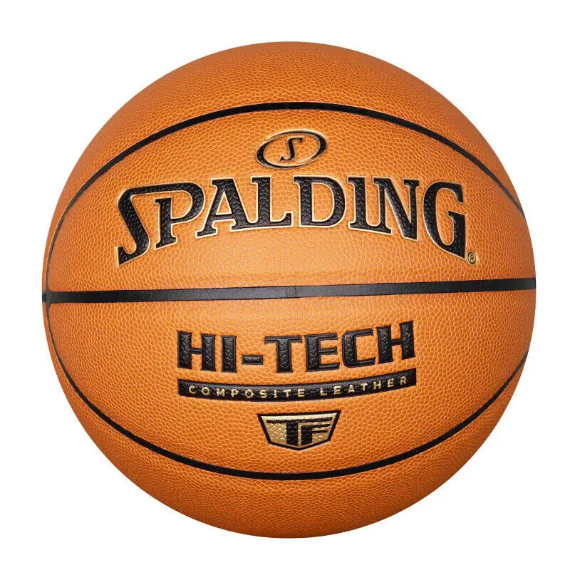 Spalding Lopta za košarku, Narandžasta