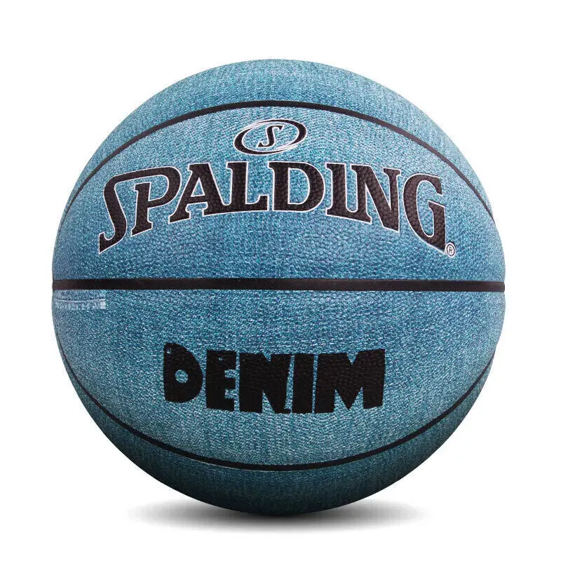 Spalding Lopta za košarku, Plava