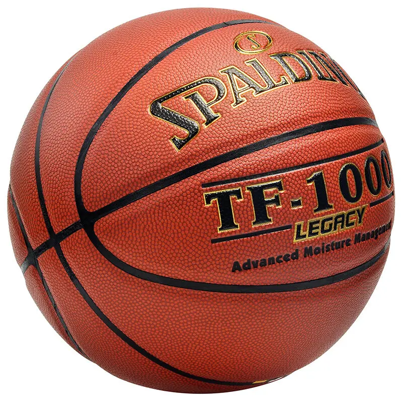 Spalding Lopta za košarku, Narandžasta