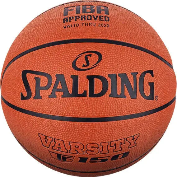 Spalding Lopta za košarku, Narandžasta