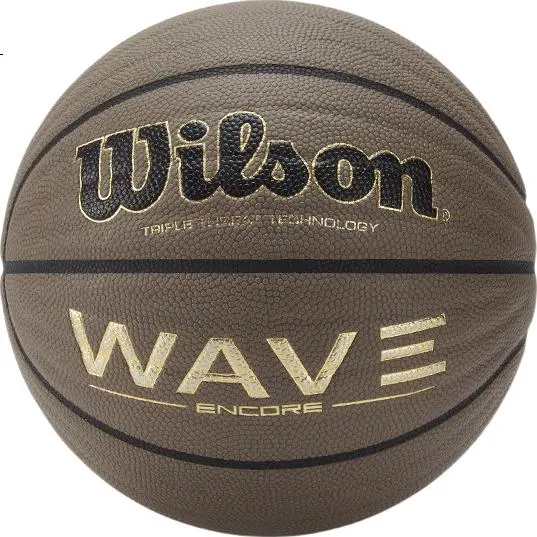 Wilson Lopta za košarku, Smeđa