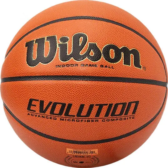 Wilson Lopta za košarku, Narandžasta