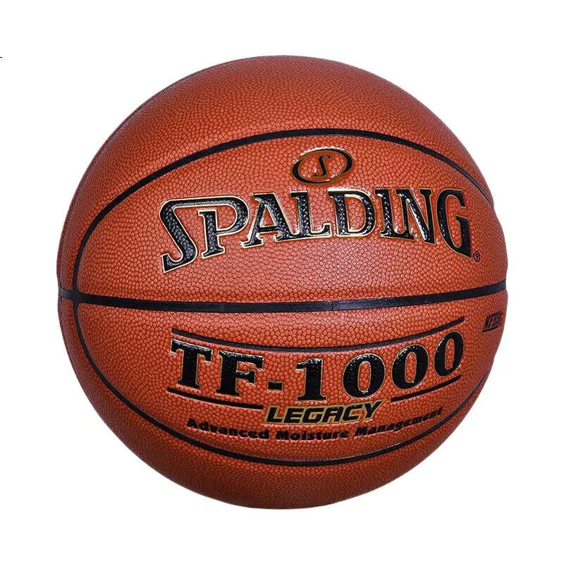 Spalding Lopta za košarku, Narandžasta