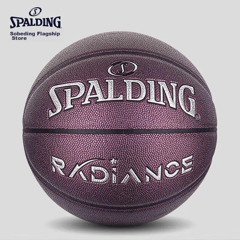 Spalding Lopta za košarku, Ljubičasta