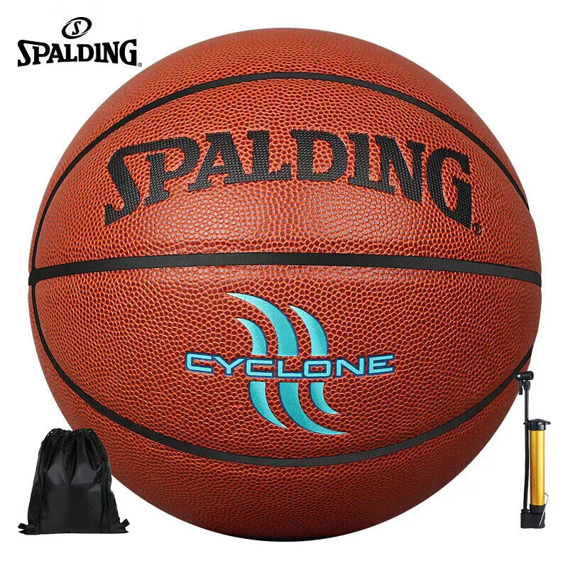 Spalding Lopta za košarku, Narandžasta