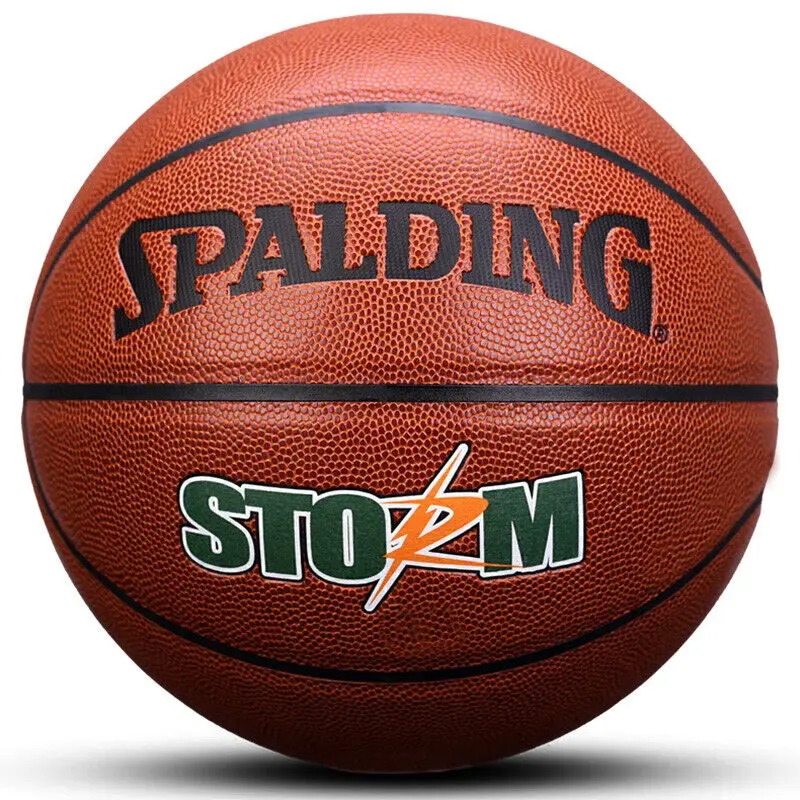 Spalding Lopta za košarku, Narandžasta