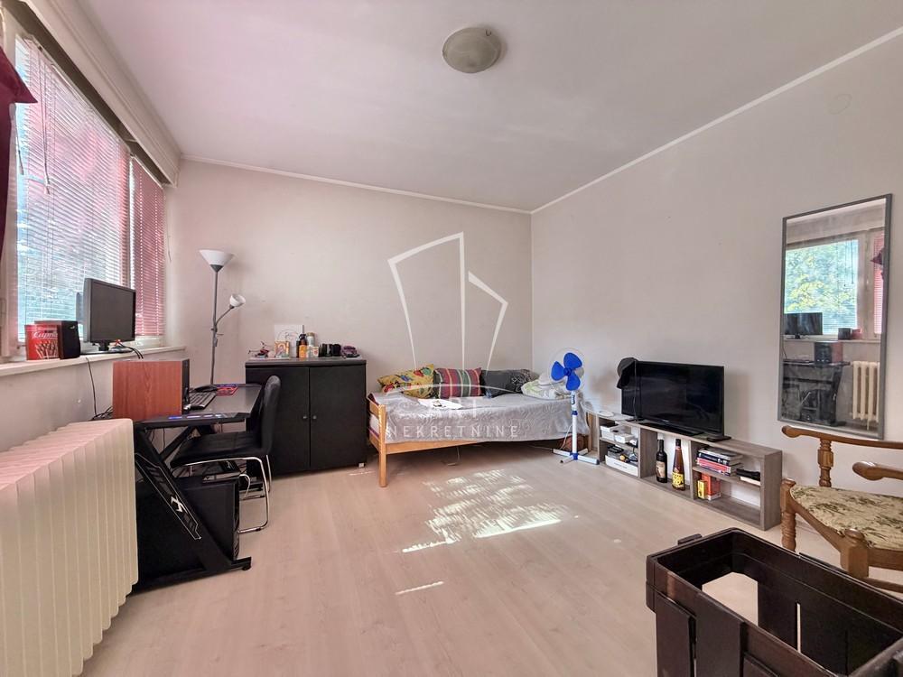 Požeška, Dvosoban stan na prodaju, 43m2, 154.800€