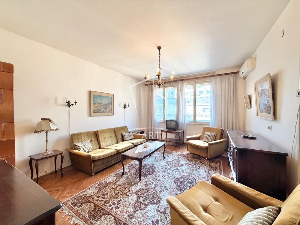 Mutapova, Dvoiposoban stan na prodaju, 64m2, 289.000€