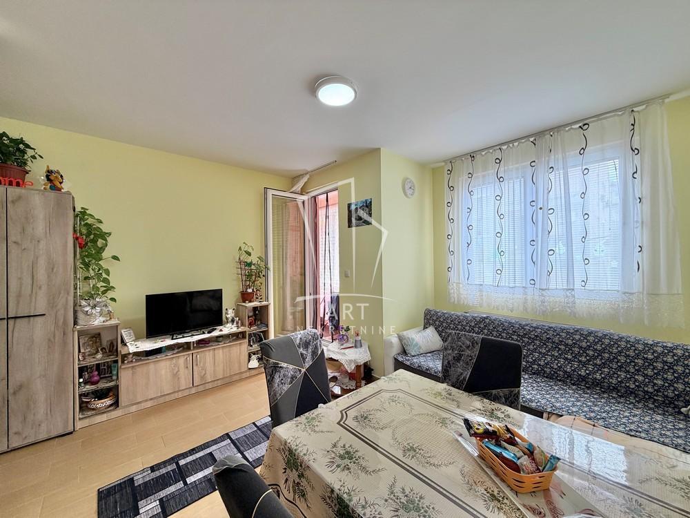 Lenke Marinković, Jednoiposoban stan na prodaju, 35m2, 120.000€