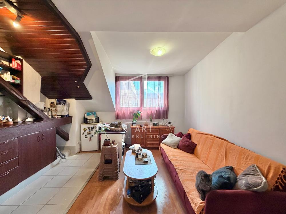 Nevesinjska, Jednoiposoban stan na prodaju, 42m2, 200.000€