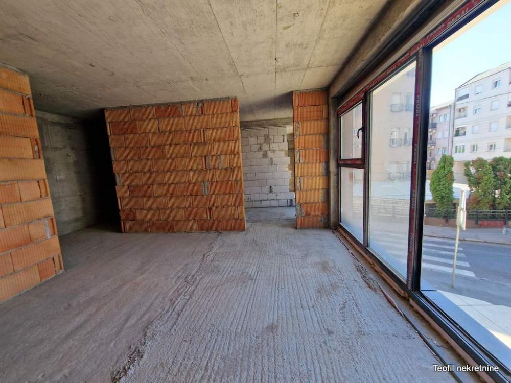 Tetovska, Stan na prodaju, 38m2, 148.200€