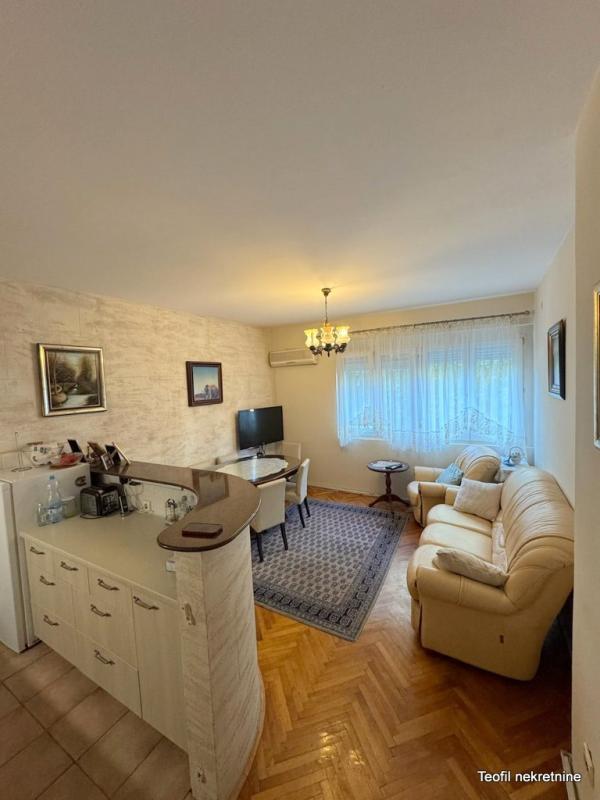 Milana Stepanovića Matroze, Dvoiposoban stan na prodaju, 57m2, 184.990€
