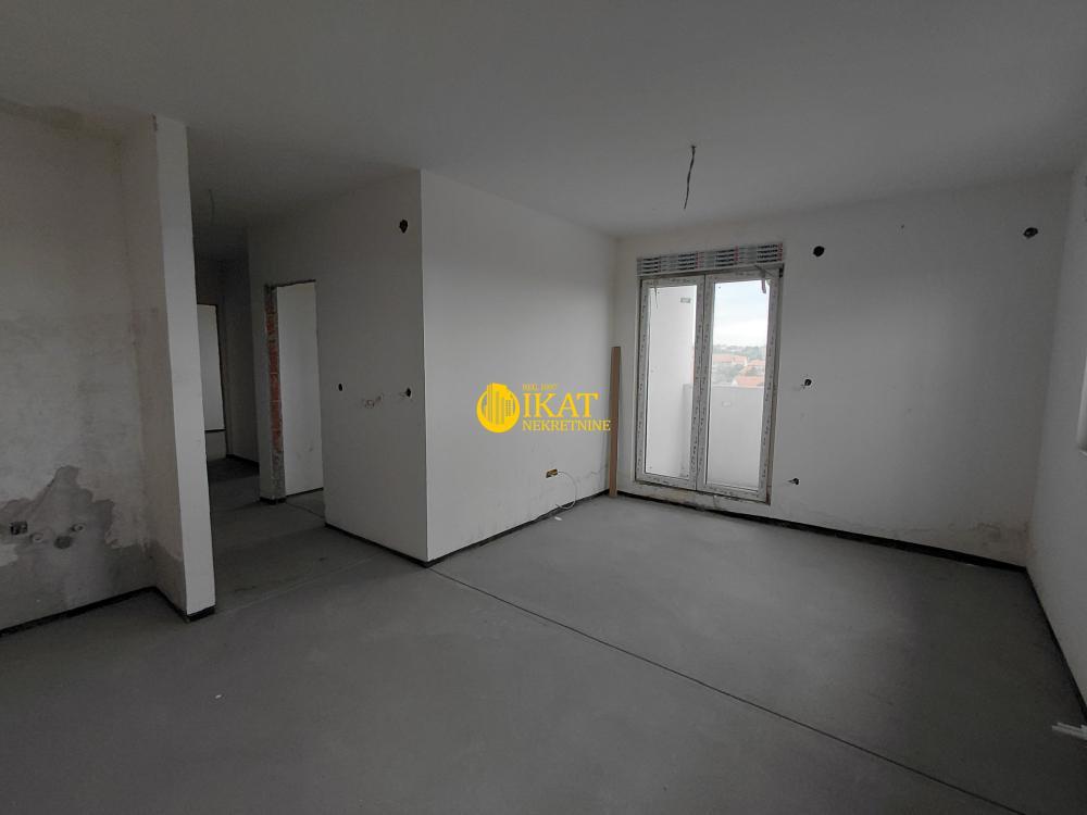 Nikole Grulovića, Trosoban stan na prodaju, 57m2, 131.100€