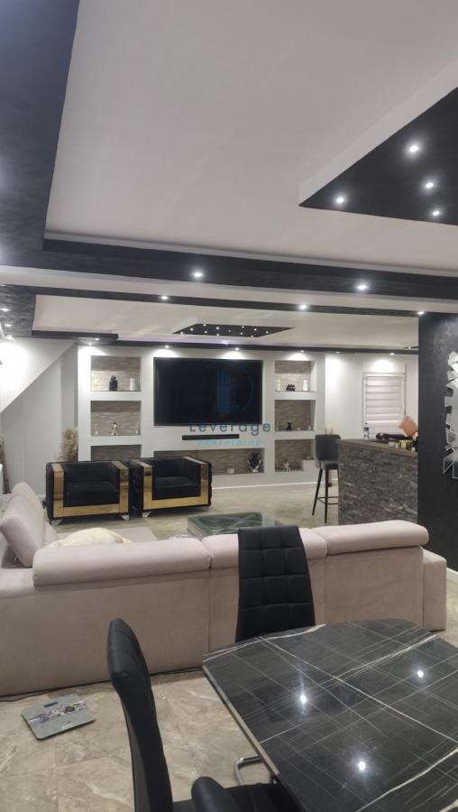 Svete Milutinovića, Četvorosoban stan na prodaju, 143m2, 360.000€