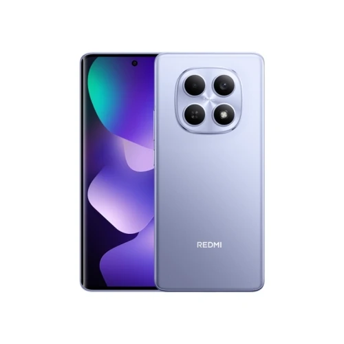 XIAOMI Redmi Note 15 8256GB LJUBIČASTA