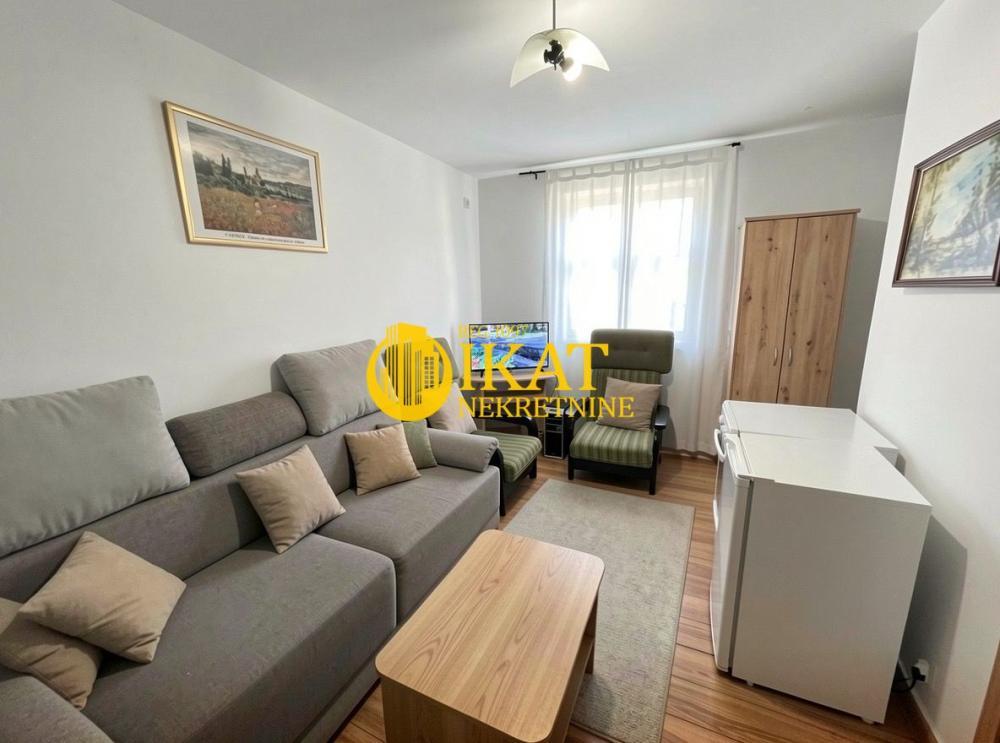 Atanasija Pulje, Stan na prodaju, 23m2, 49.900€