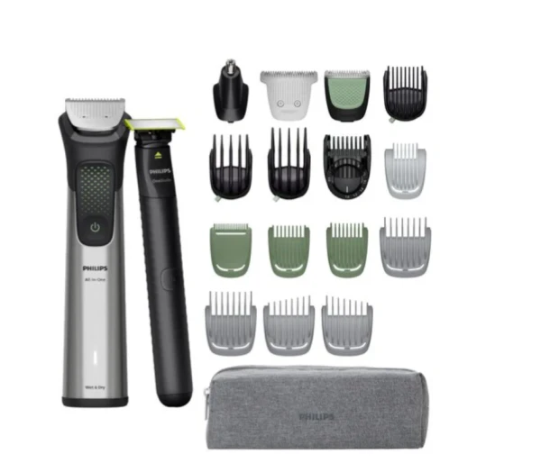 PHILIPS Serija 9000 20u1 MG9558/15 Multifunkcionalni trimer