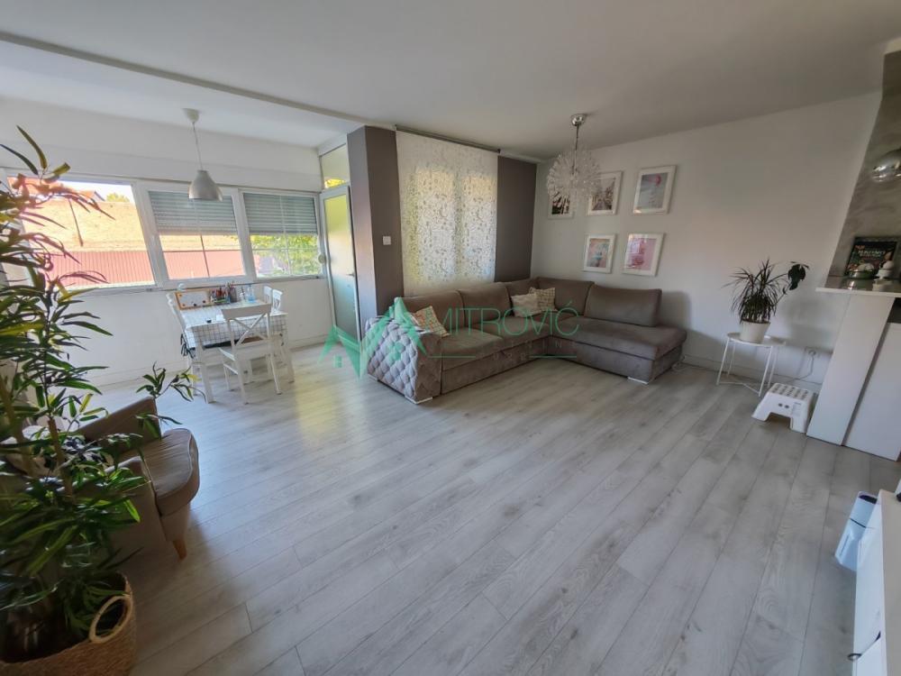Troiposoban stan na prodaju, 85m2, 260.000€