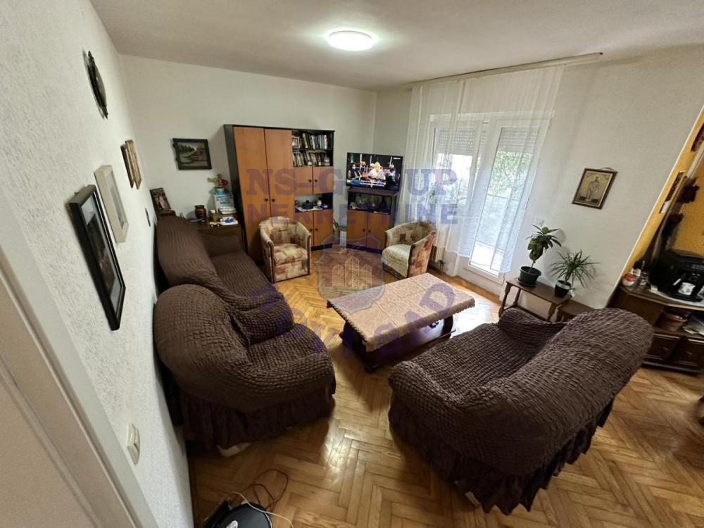Trosoban stan na prodaju, 78m2, 181.140€