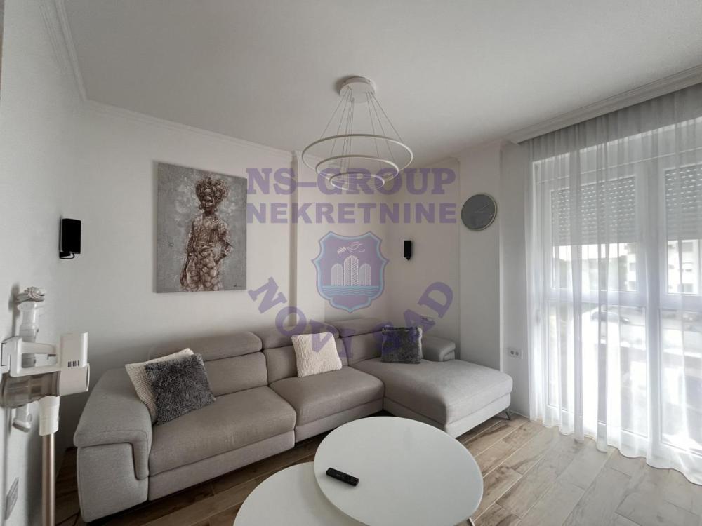 Trosoban stan na prodaju, 59m2, 257.500€