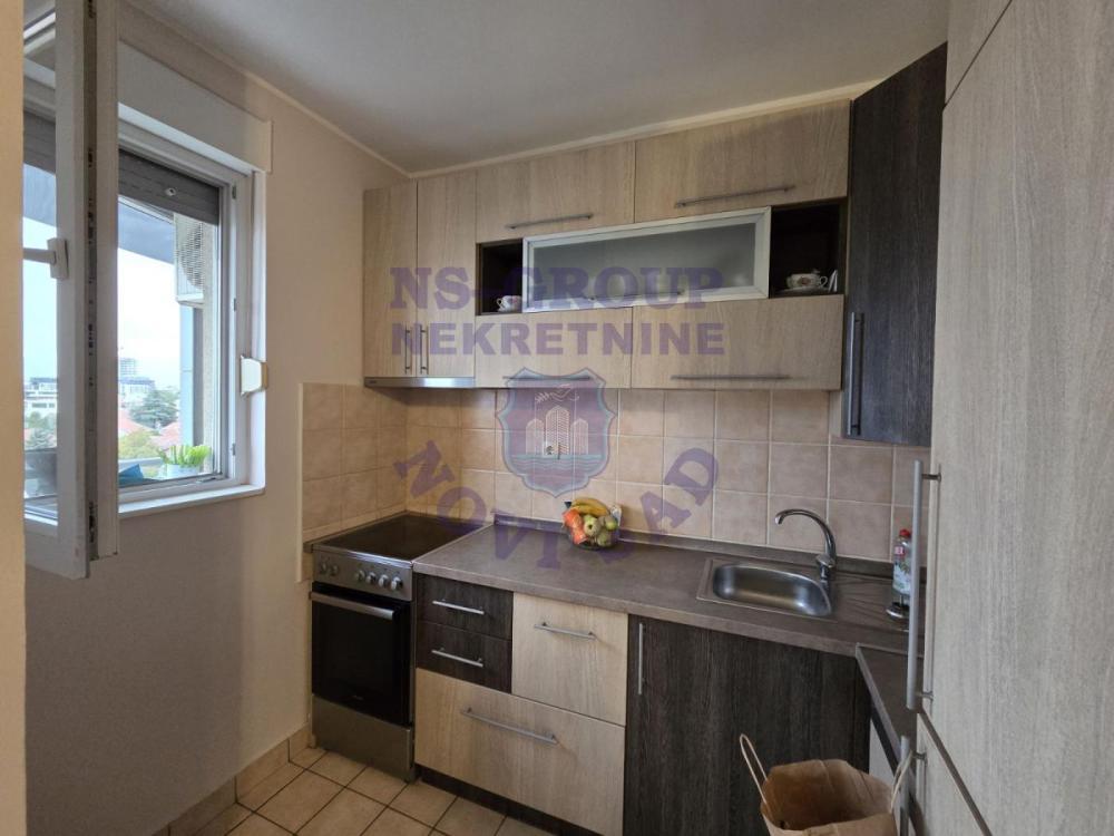 Dvoiposoban stan na prodaju, 55 m2, 164.800€