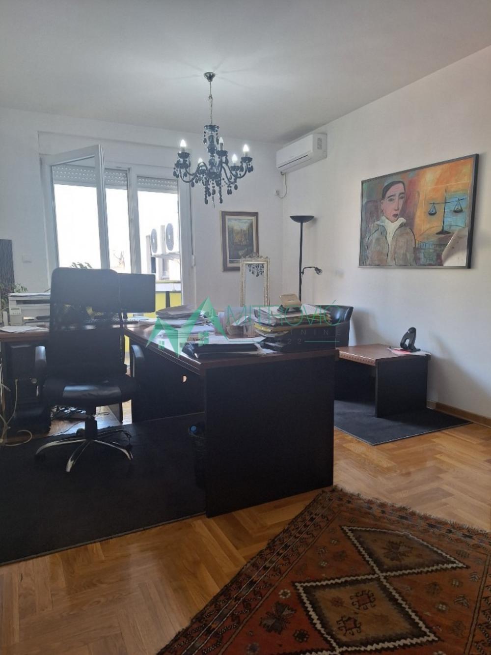 Jednoiposoban stan na prodaju, 38m2, 126.000€