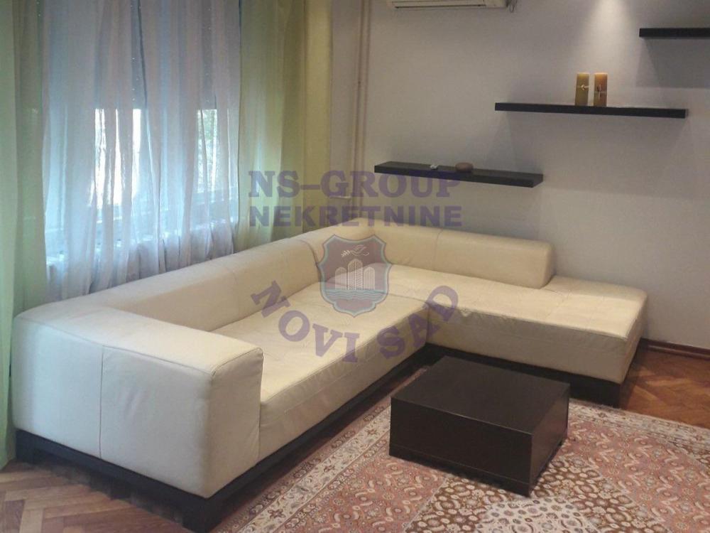 Dvosoban stan na prodaju, 46m2, 201.880€