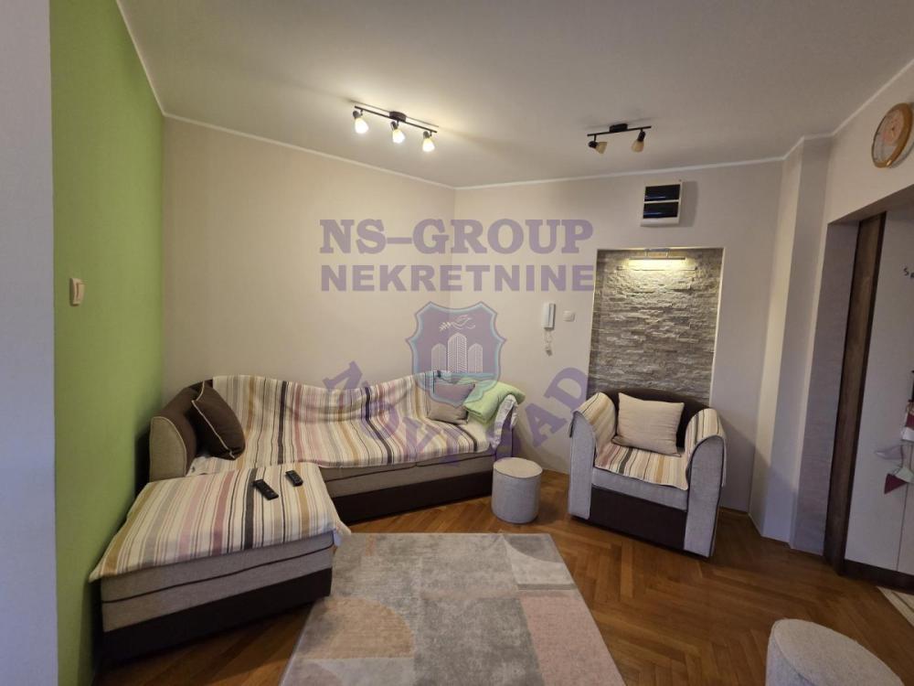 Dvoiposoban stan na prodaju, 55m2, 164.800€