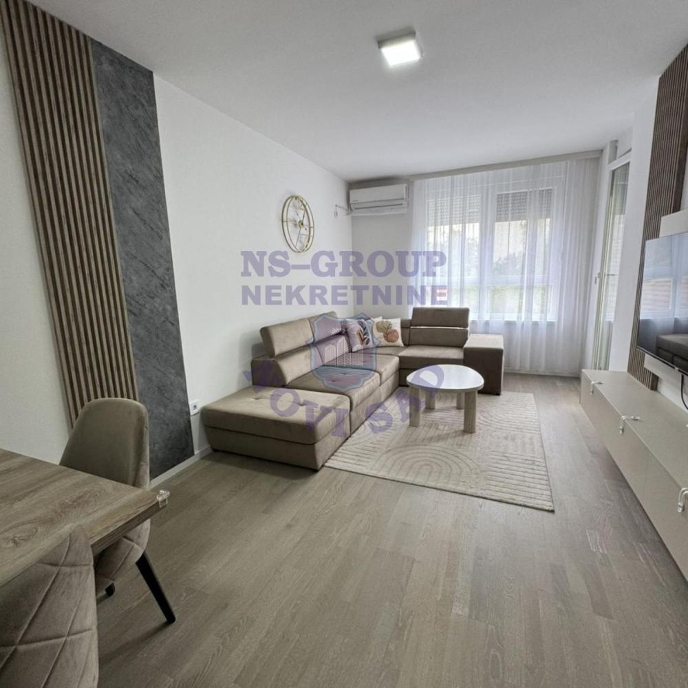 Trosoban stan na prodaju, 63m2, 207.650€