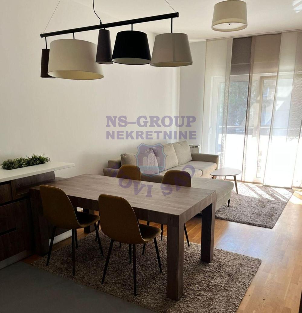 Trosoban stan na prodaju, 78m2, 285.210€