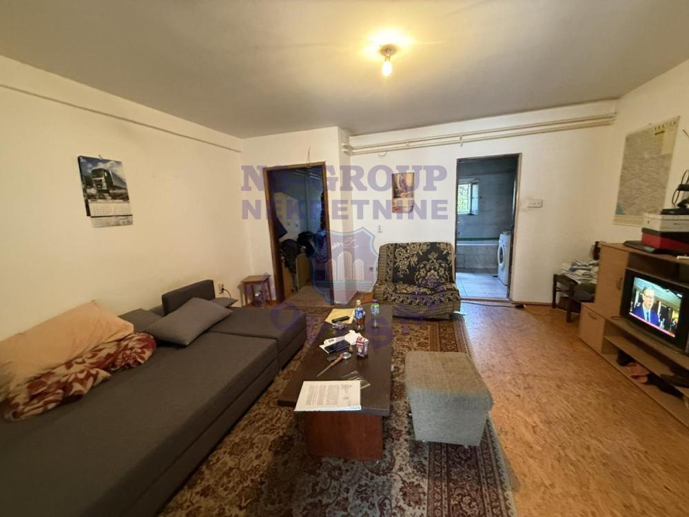 Dvosoban stan na prodaju, 41m2, 82.400€