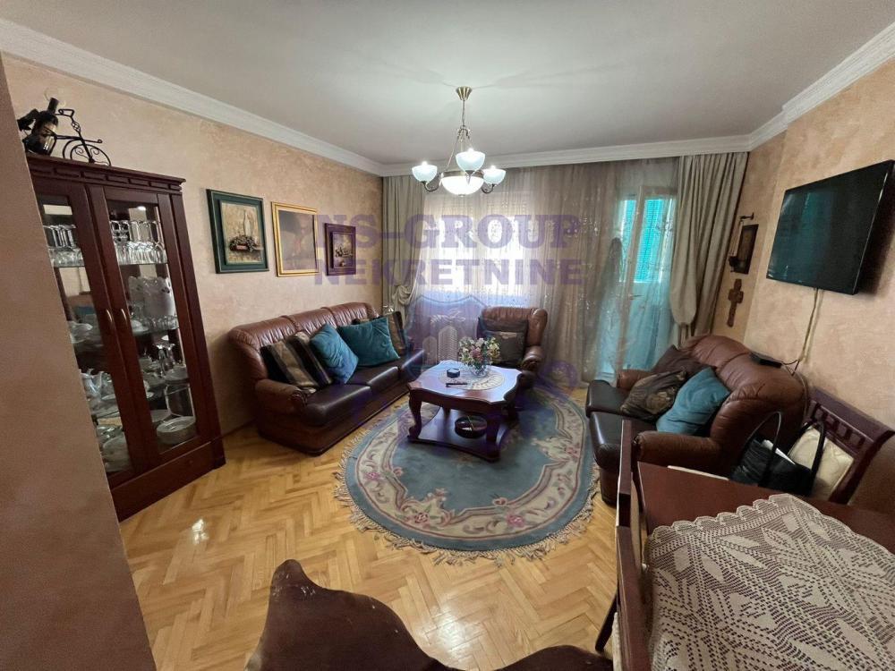 Trosoban stan na prodaju, 77m2, 206.210€