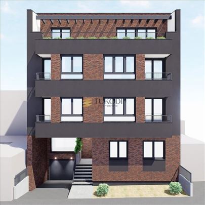 Parking mesto u podzemnoj garazi 2 mesta
