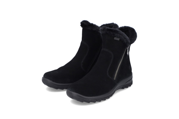 RIEKER čizme ART-L7162-00