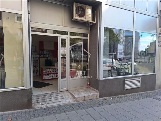 Savski venac, Milovana Milovanovića, 125m2 ID#1646