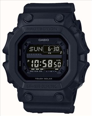 Casio G-Shock GX-56BB-1 King of G