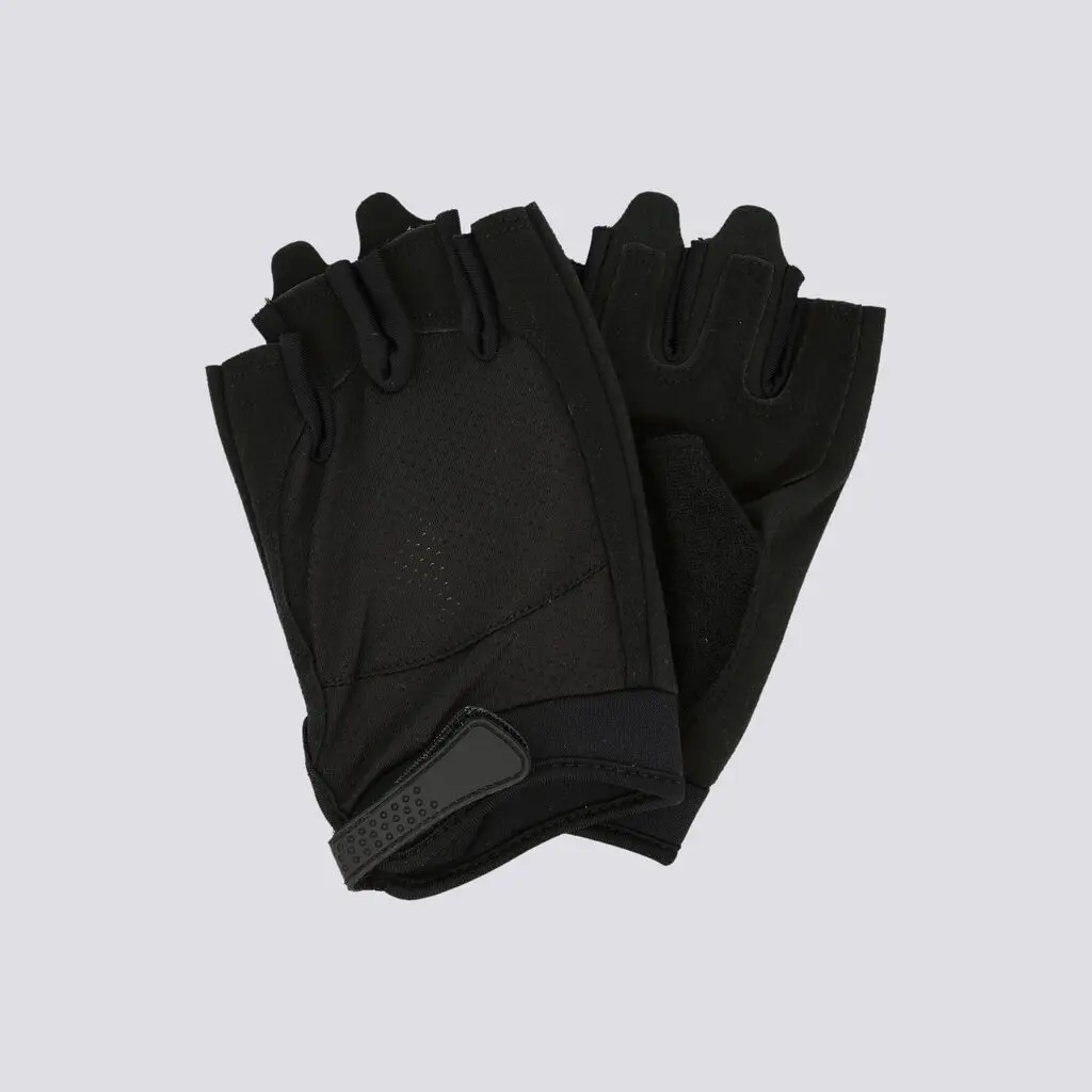 Lonsdale Rukavice za trening Sn00, Crne